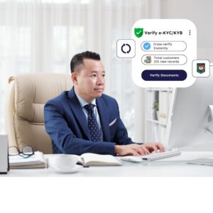 Maximize Accuracy and Speed with Data-Powered eKYC/eKYB Solutions ...